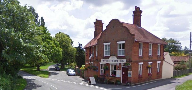 Home [www.westleton-whitehorse.co.uk]